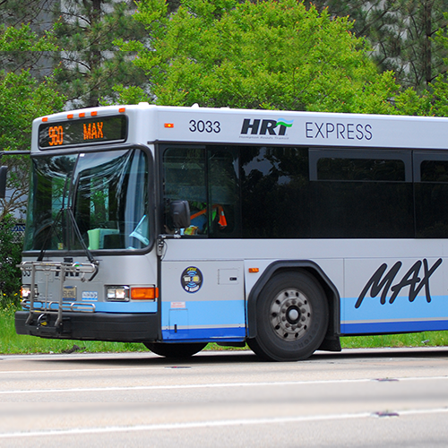 Hampton Roads Transit reduces fare for former MAX routes – Hampton ...