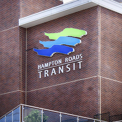 Ride The Tide: HRT’s NSU Football Game Day Guide – Hampton Roads Transit