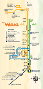 VB Wave & Bayfront Shuttle – Hampton Roads Transit