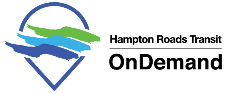A New Way To Ride From HRT – Hampton Roads Transit