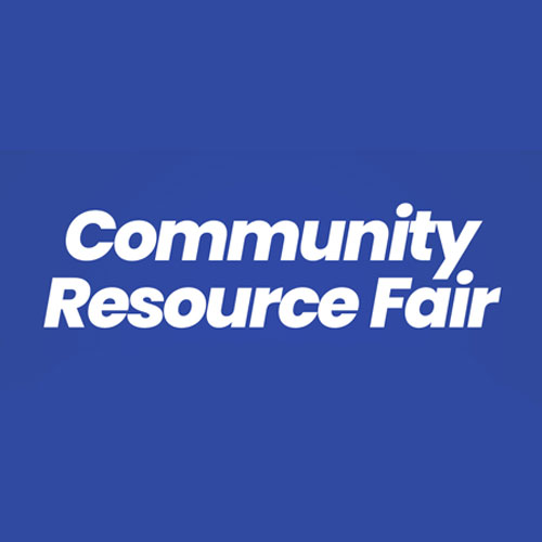 Community Resource Fair – Hampton Roads Transit