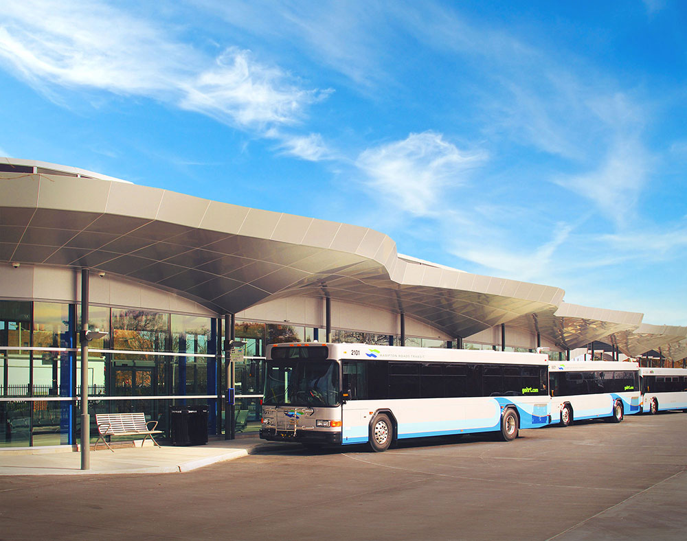 HRT hosting first Community Resource Fair – Hampton Roads Transit