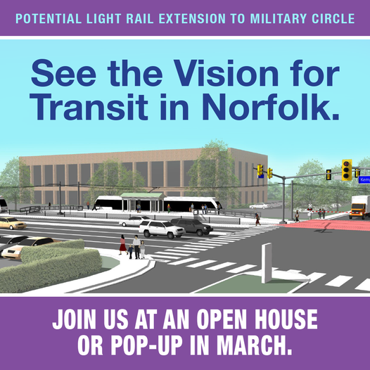 HRT to host Community Open Houses and Pop-Up Events on Extending Light ...