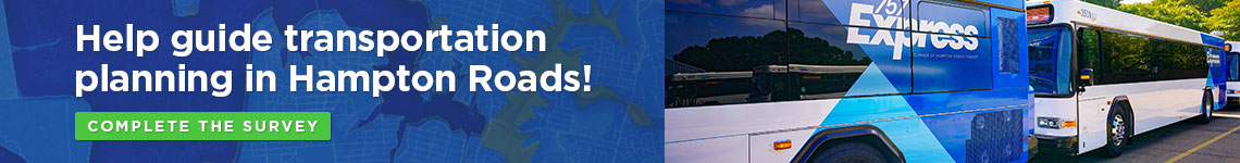 Hampton Roads Transit