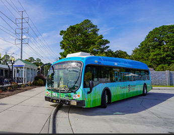 Hampton Roads Transit to Increase Frequency on State’s Busiest Bus ...