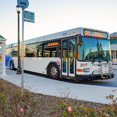 HRT Celebrates Earth Day with Free Fares, Bus Stop Cleanups and ...