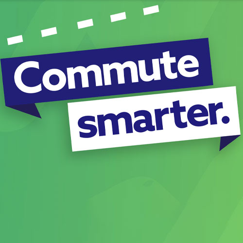 Employees Can Commute Smarter with goCommute – Hampton Roads Transit