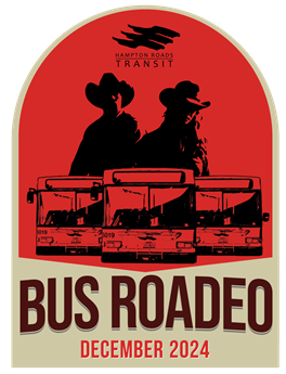 HRT Drivers Test Their Skills in Bus “Roadeo” Event – Hampton Roads Transit